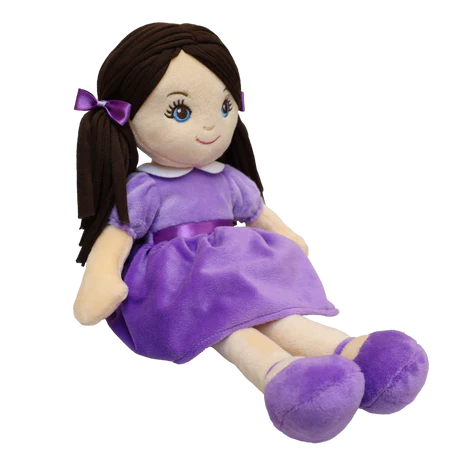 Peluches - BRODERIE PRECISION