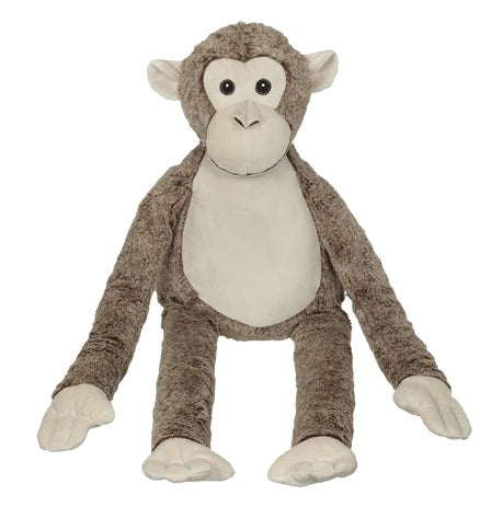 Lorenzo Long Leg Monkey - BRODERIE PRECISION