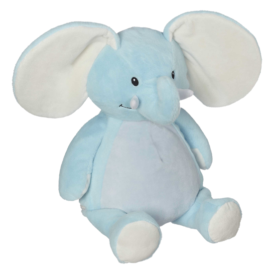 Peluches - BRODERIE PRECISION
